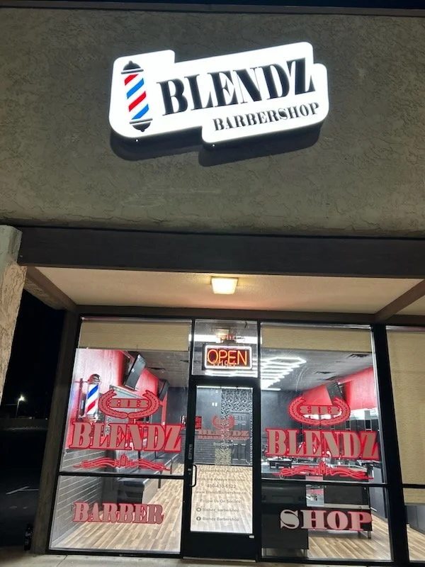 Blendz Barbershop