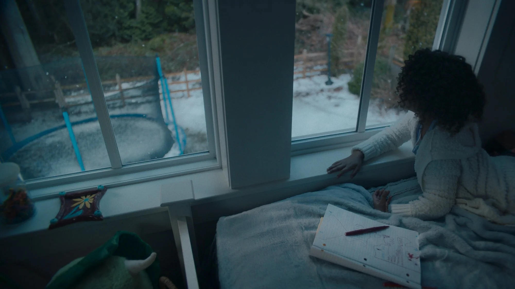 Canadian Tire — liam higgins. cinematographer