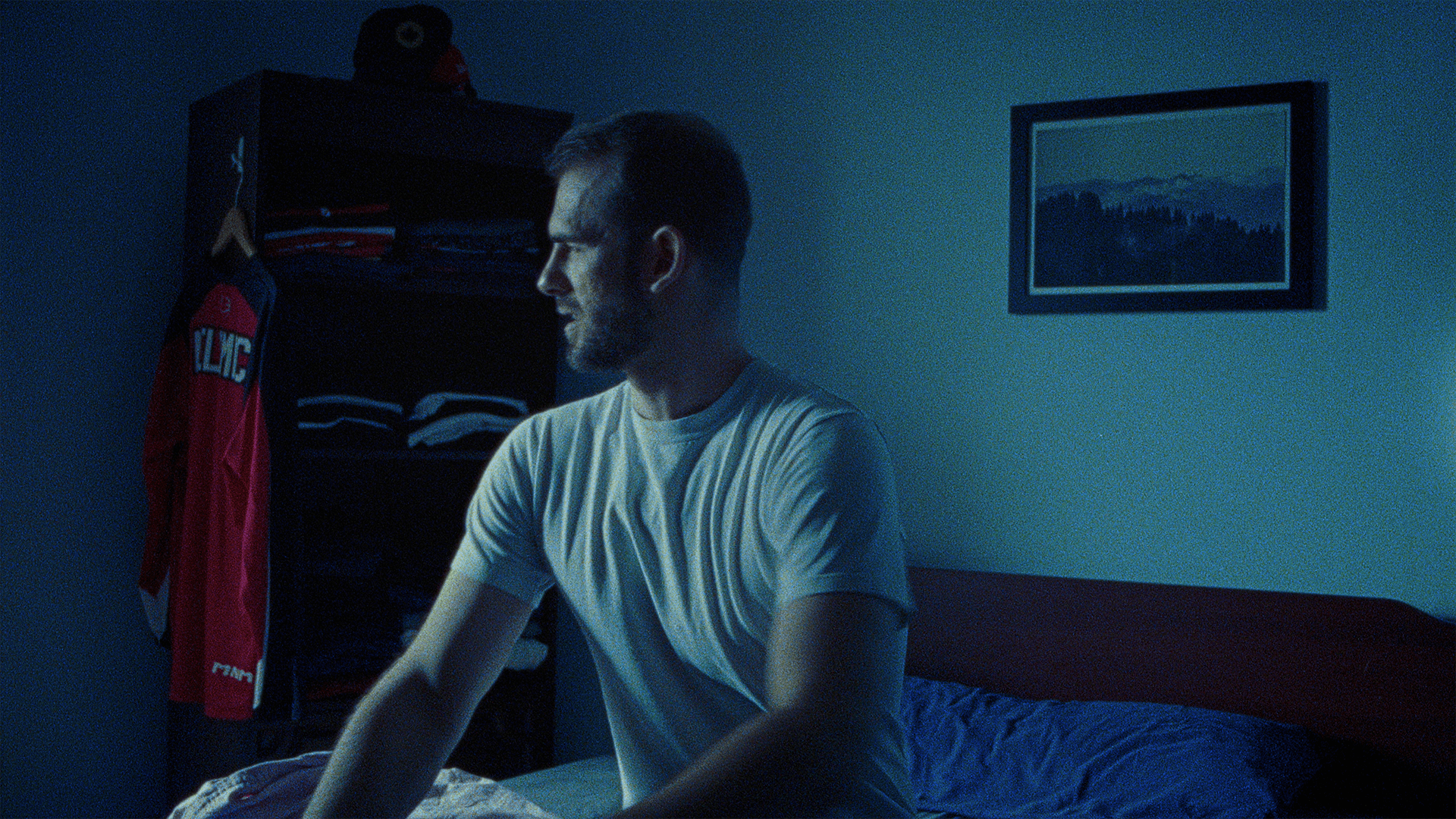 Adidas — liam higgins. cinematographer
