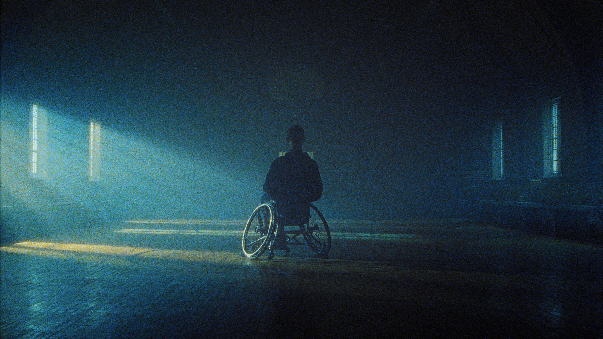 Adidas — liam higgins. cinematographer.