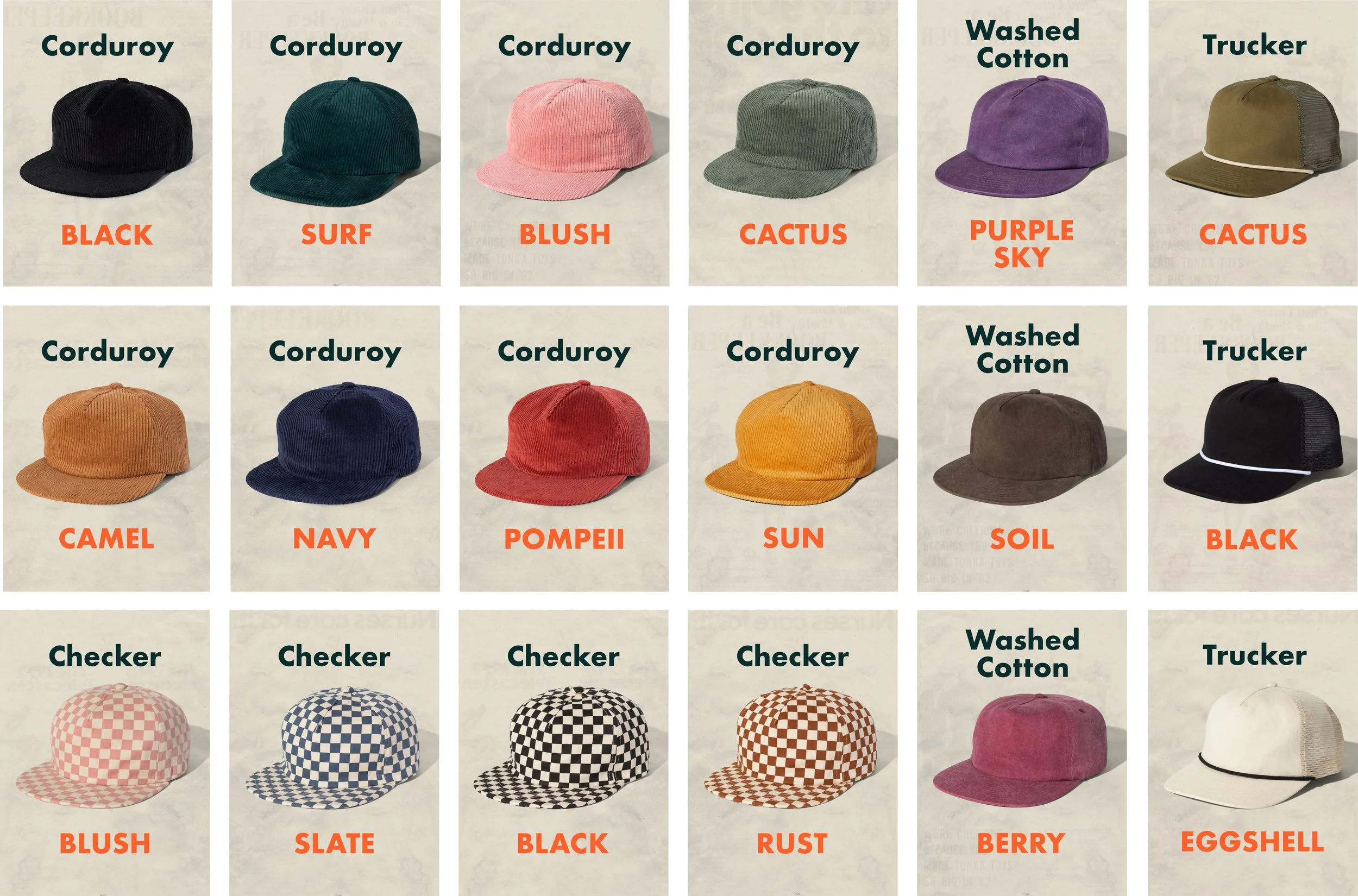 Titsoak Hat — Kabouter Creative