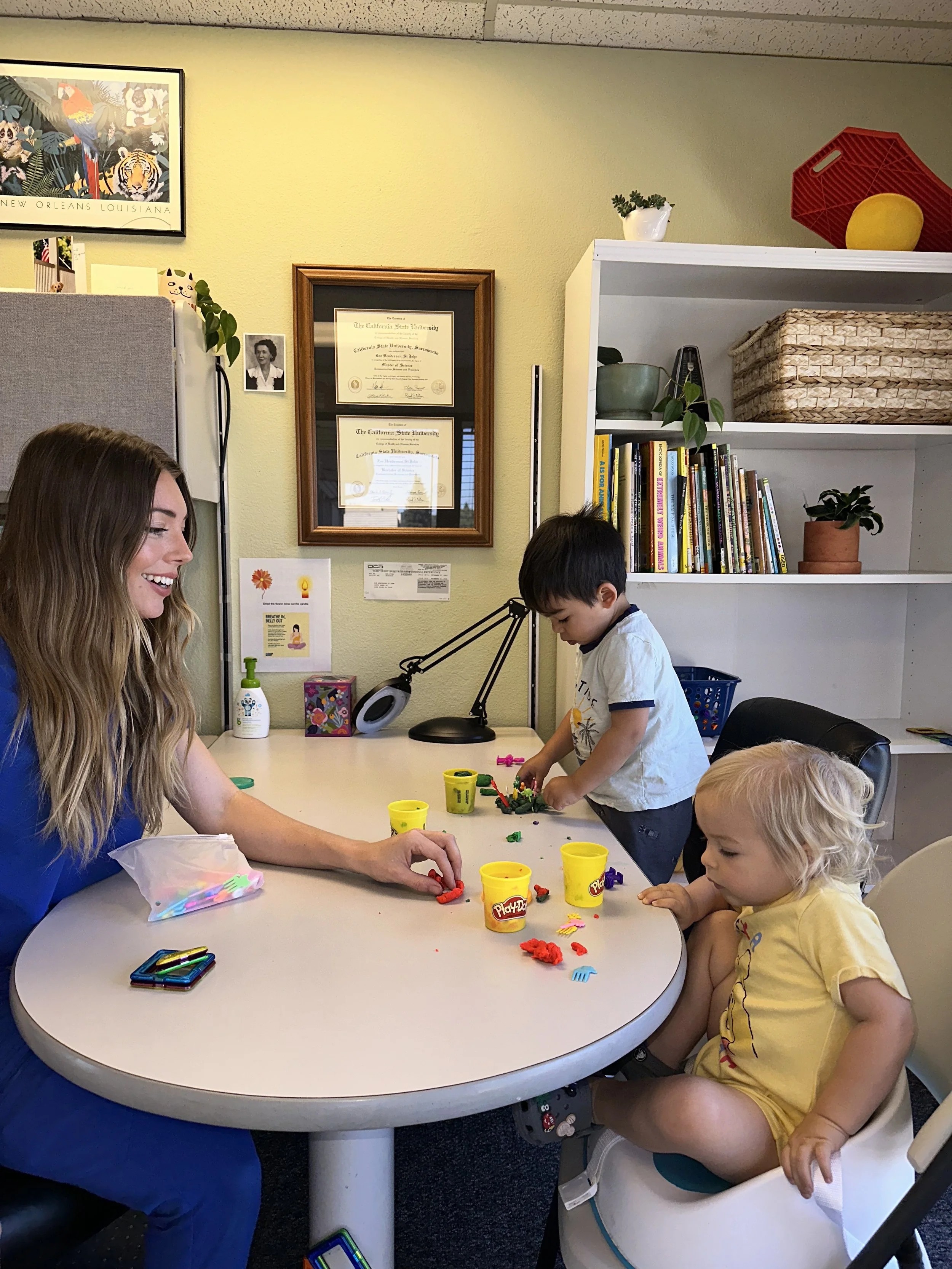 Programs — Language Learning & Beyond at the Swain Center