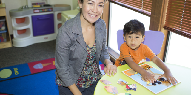 Language Learning & Beyond at the Swain Center