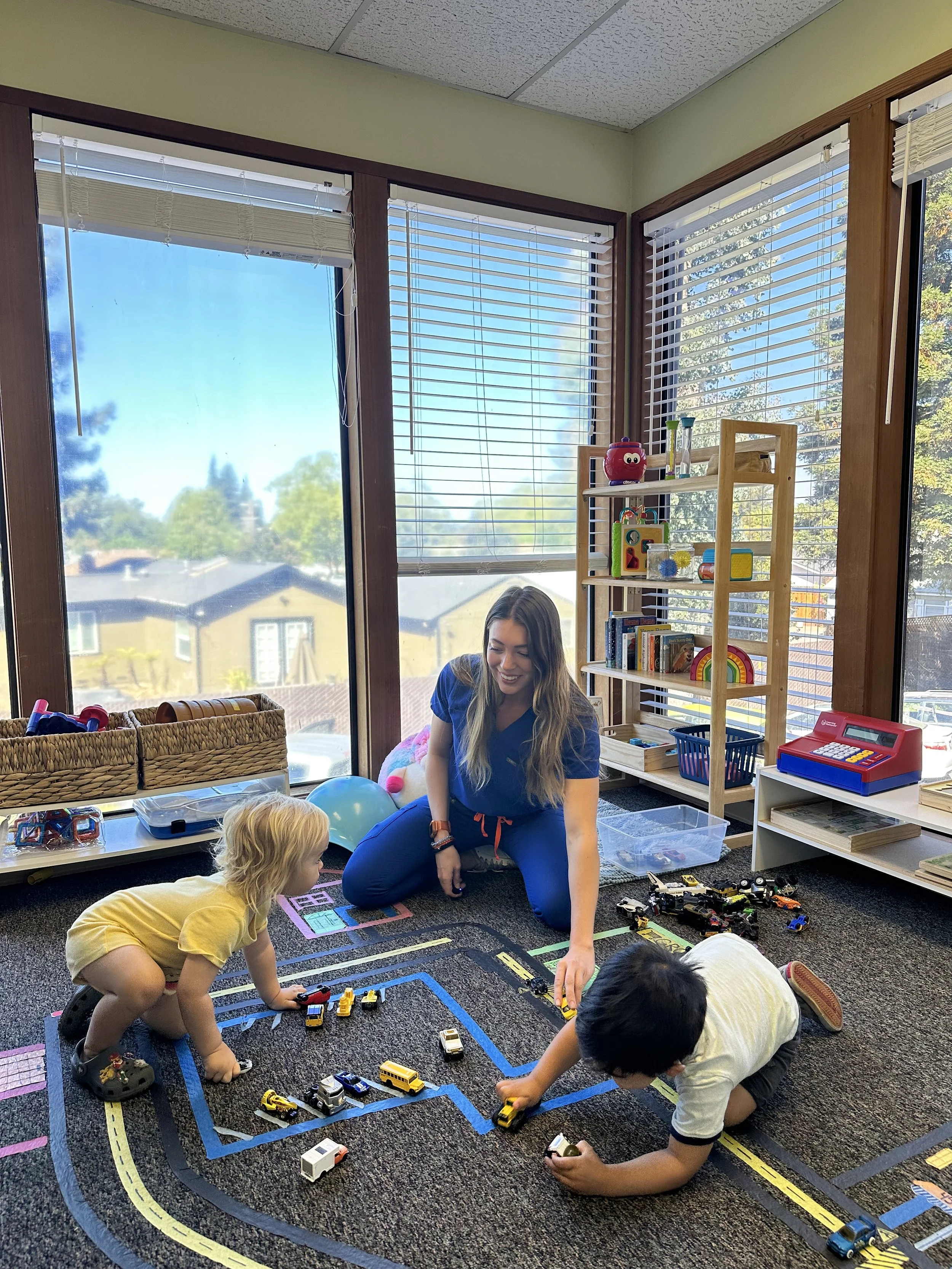 Programs — Language Learning & Beyond at the Swain Center