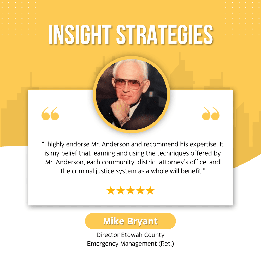Insight Strategies LLC