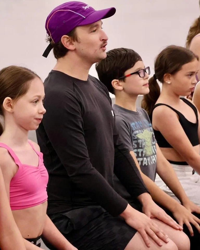 Classes & Pricing | Explore Dance Classes Today — Groove Studios
