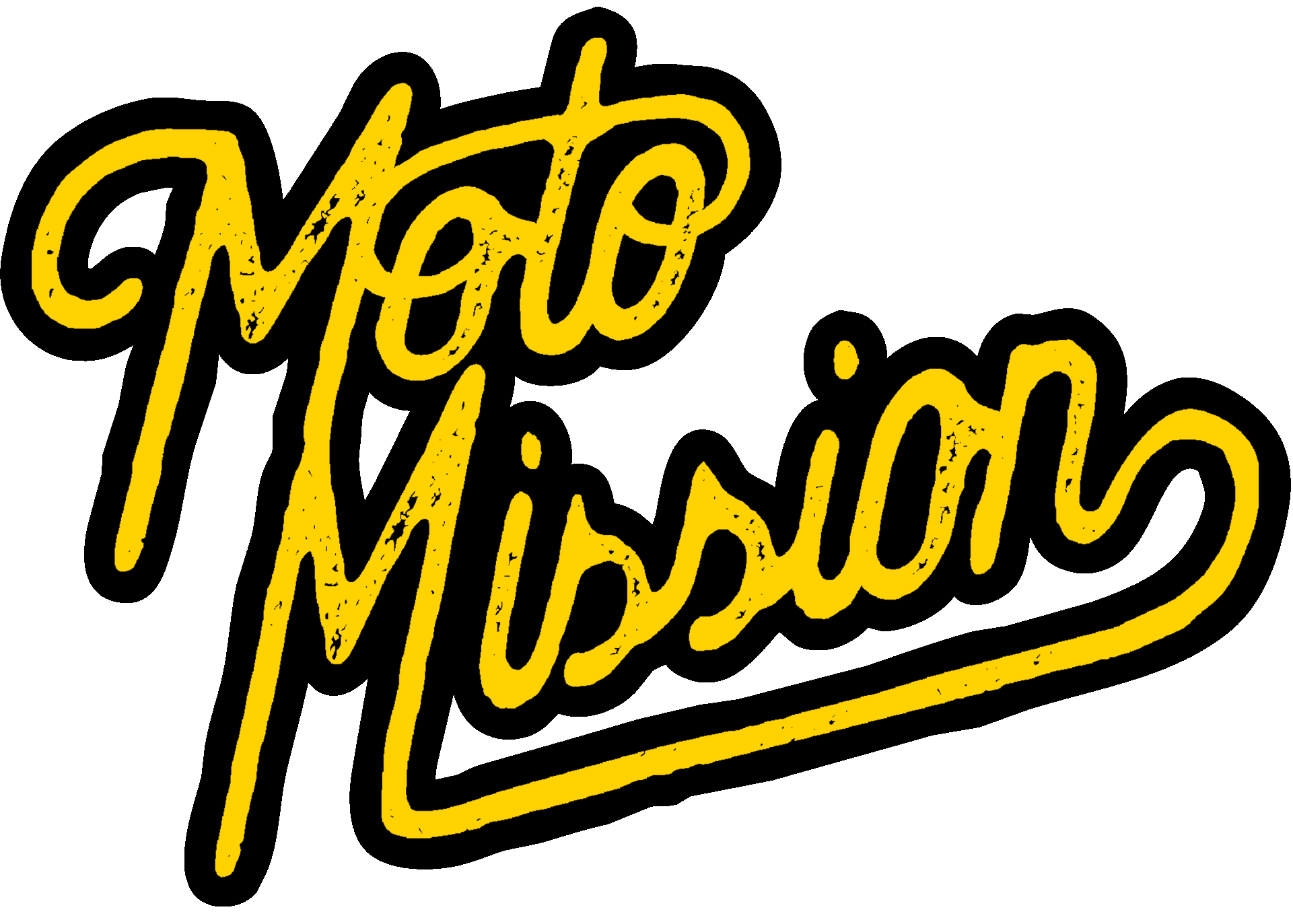 Mission — Moto Mission