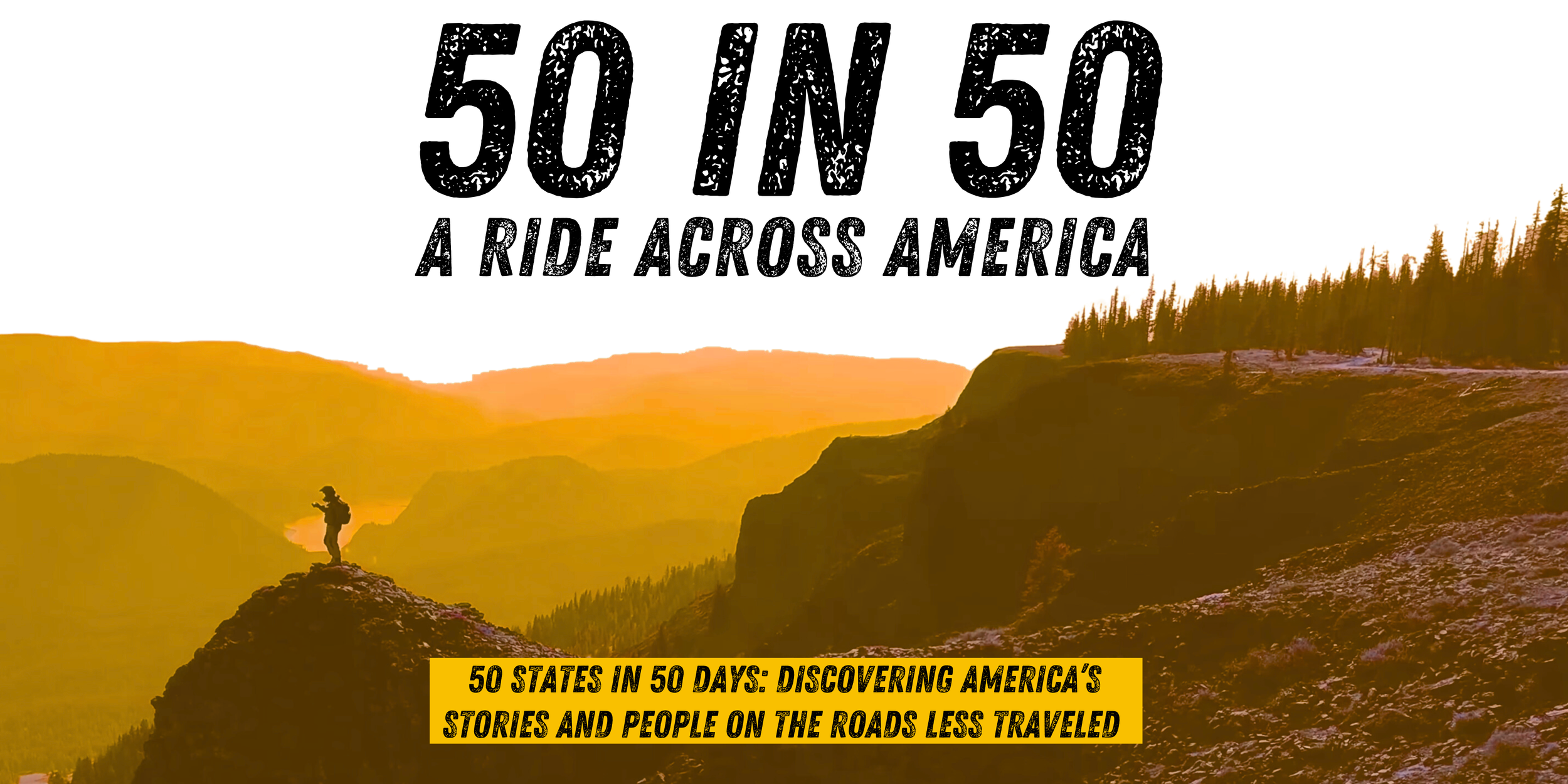 50 in 50 — Moto Mission