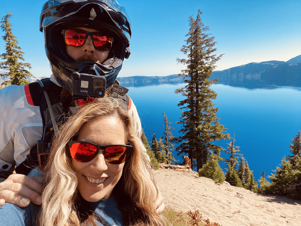 Story — Moto Mission