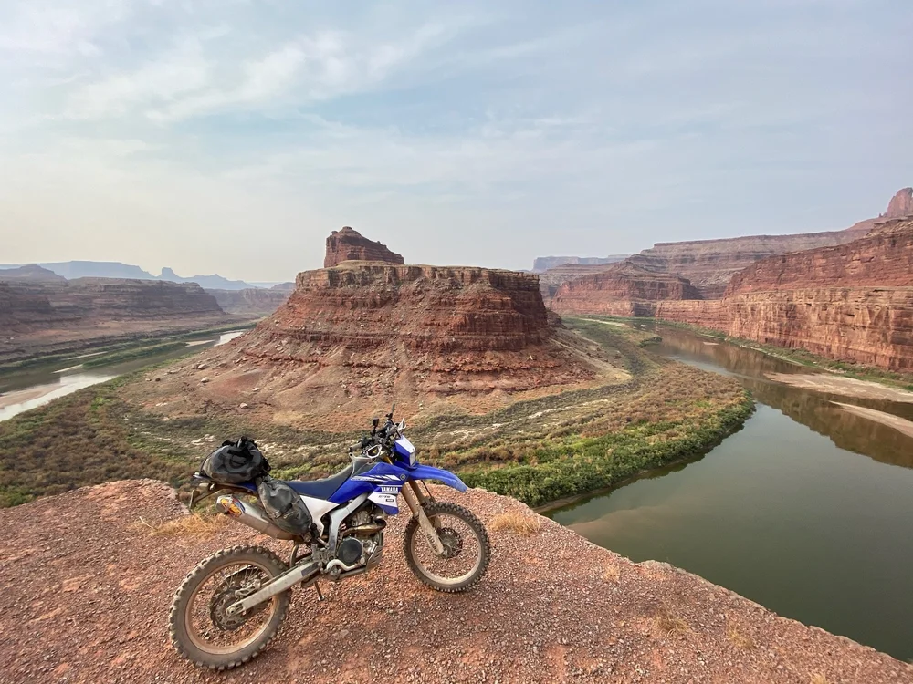 Story — Moto Mission