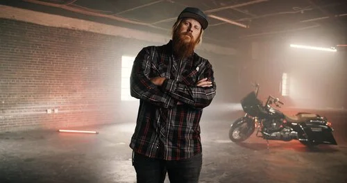 Story — Moto Mission