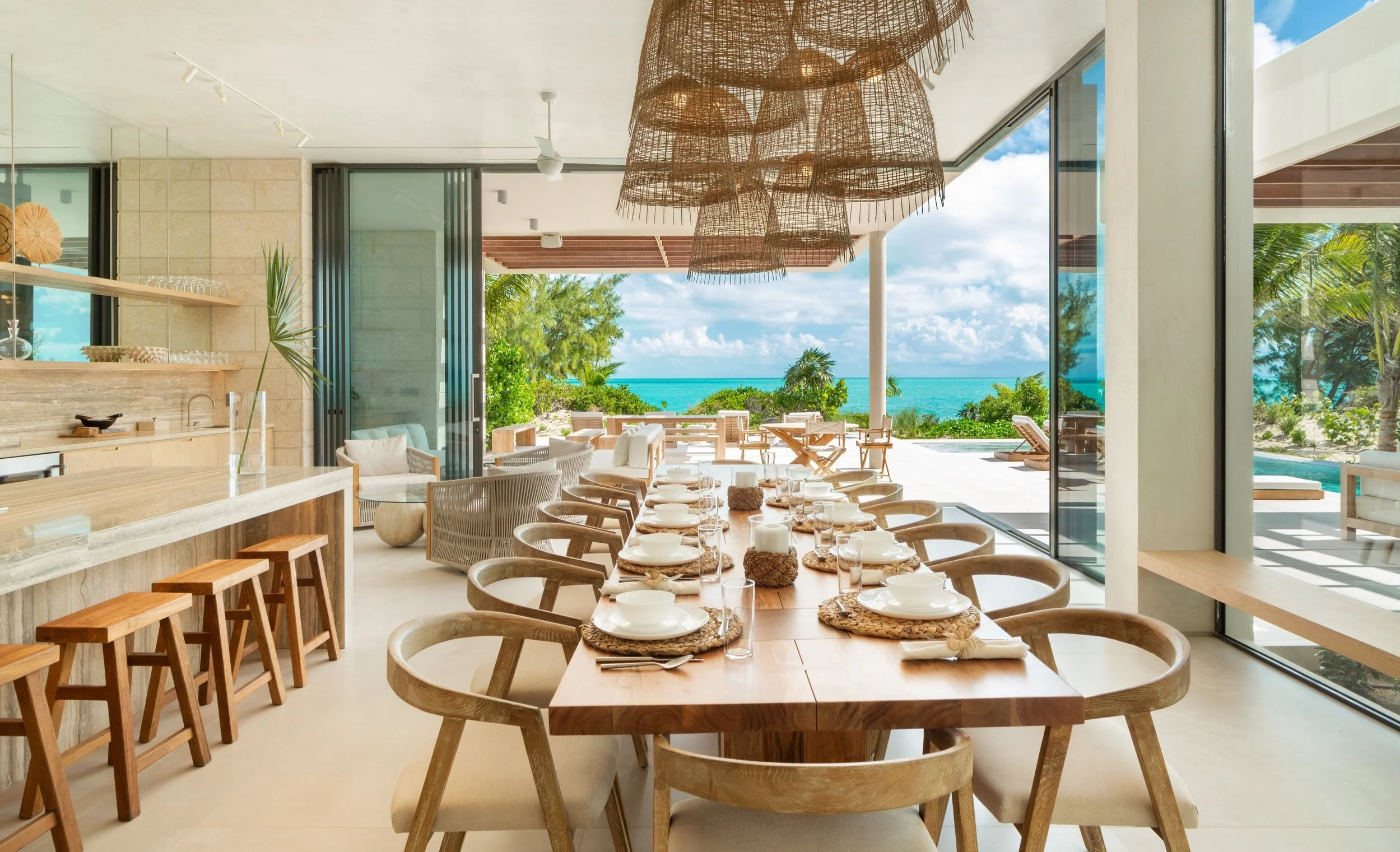 ABOUT — Dune House
