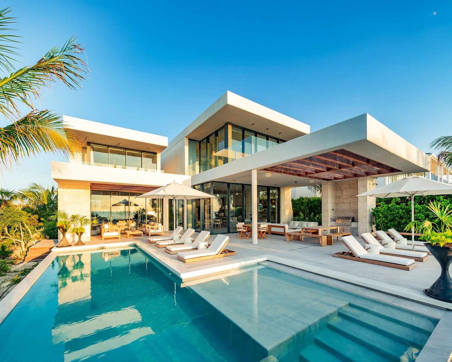 GALLERY — Dune House