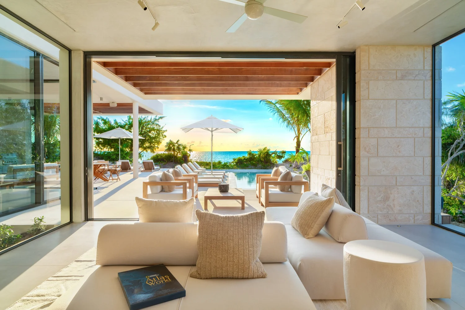 GALLERY — Dune House