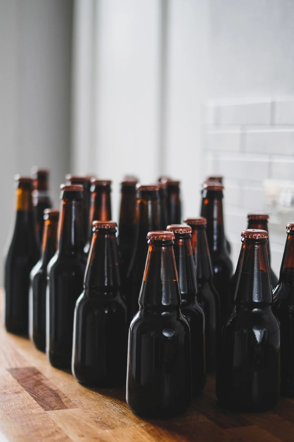 B&B Liquor Mingo — Beer Department