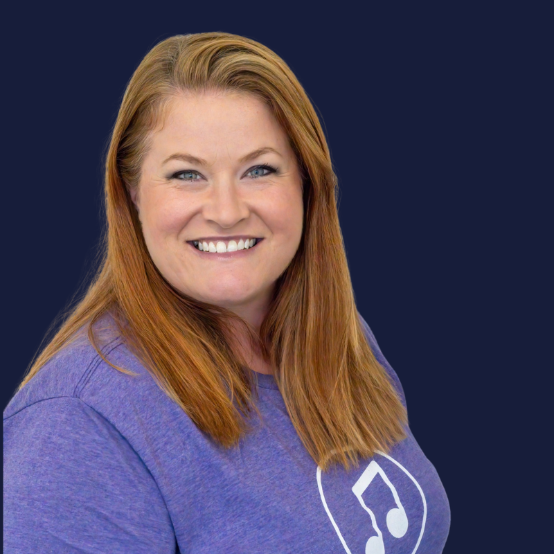 Just Sing Out! Music Academy