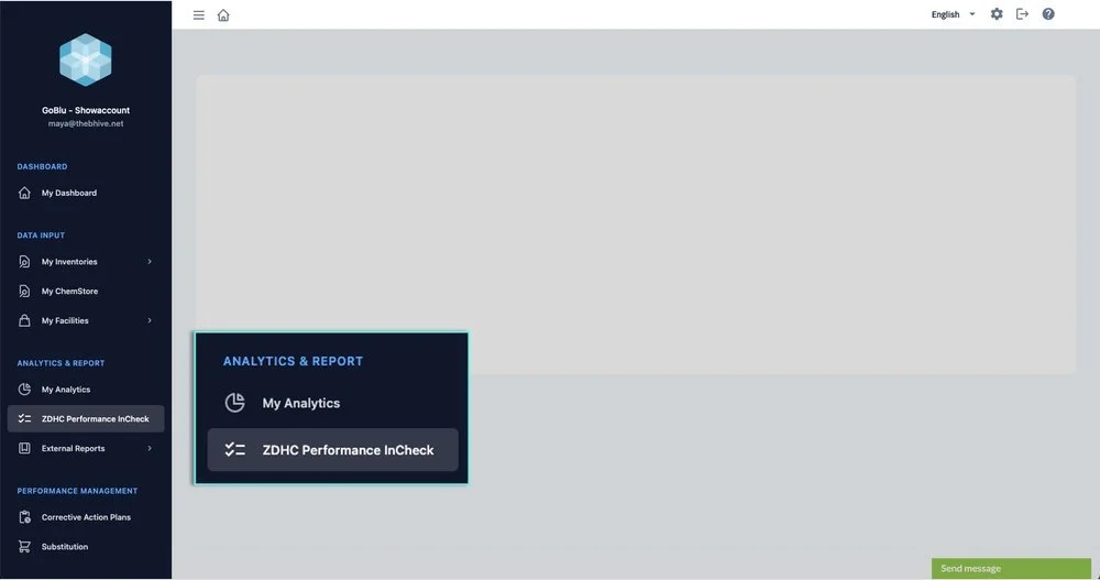 Desktop Guide Factories — The BHive 2024