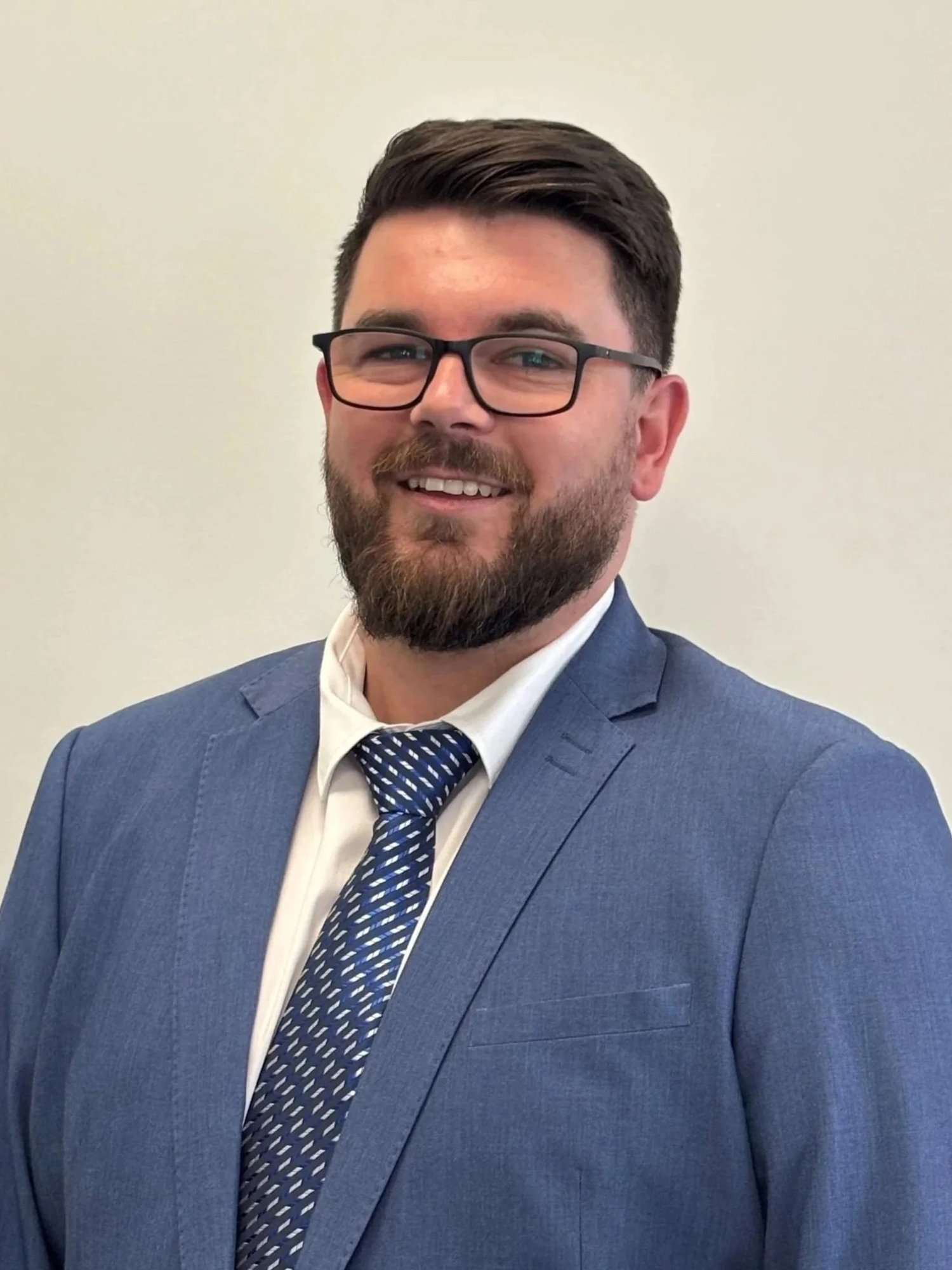 Jonny Pugh — Helmores Lawyers