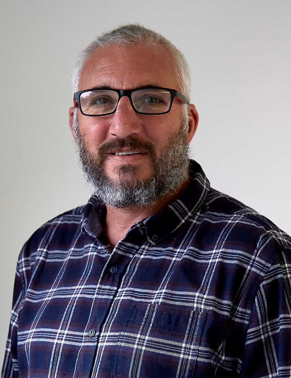 David Haigh — Helmores Lawyers