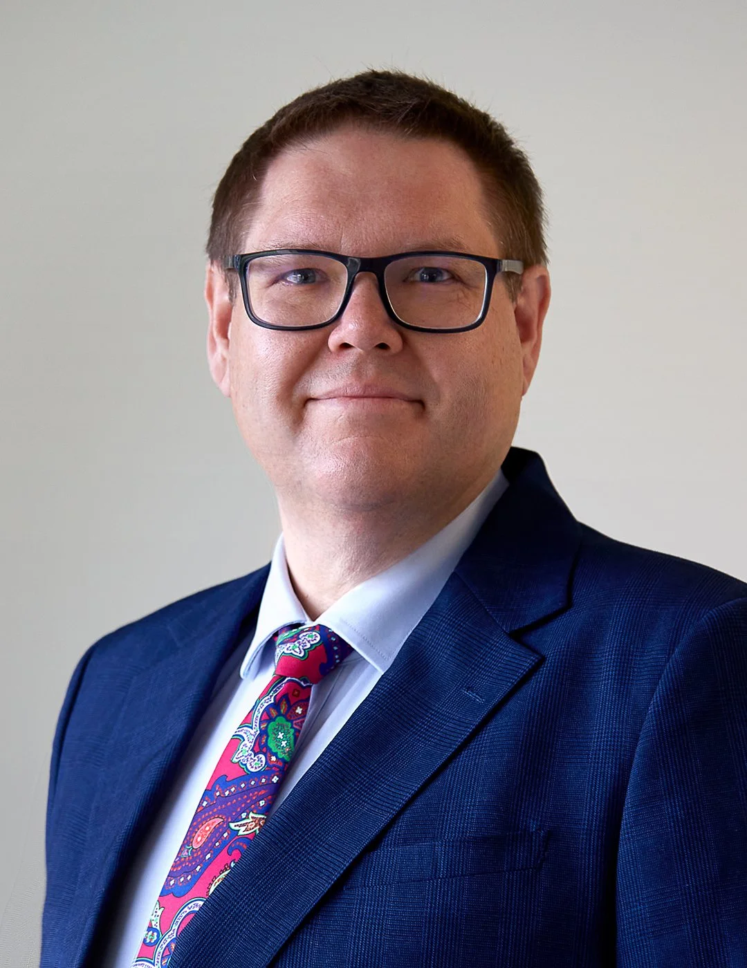 Craig Knowles — Helmores Lawyers
