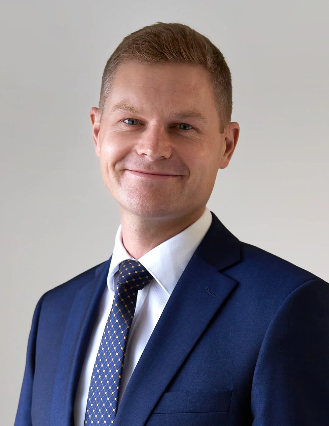 Rob Andersen — Helmores Lawyers