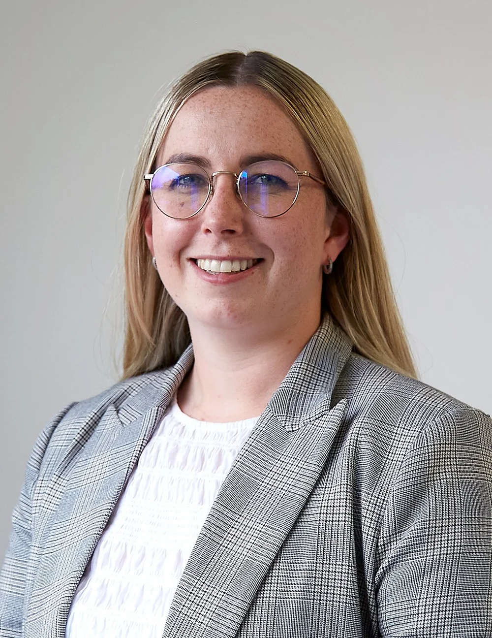 Brydie Dale — Helmores Lawyers