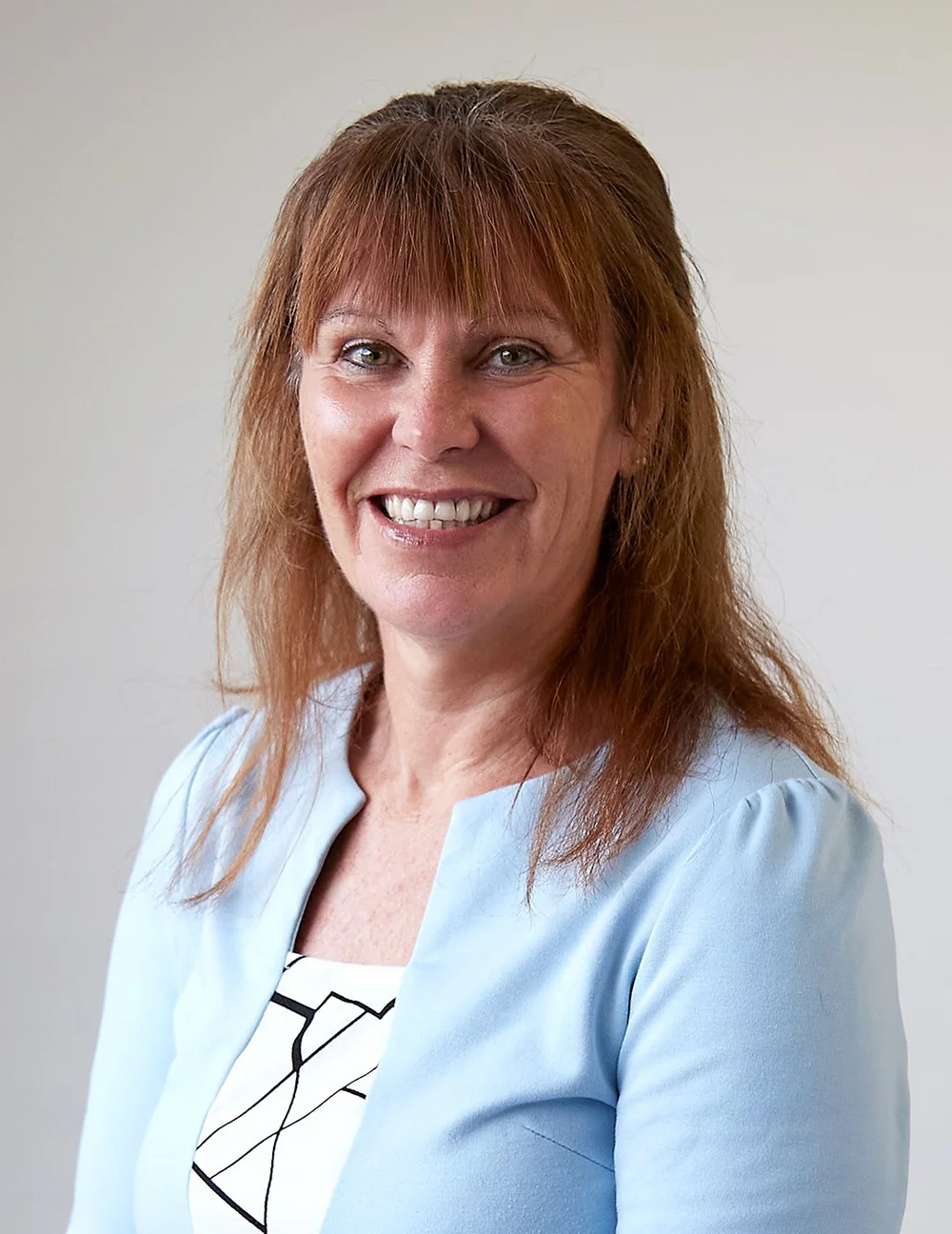 Jan-Maree Benny — Helmores Lawyers