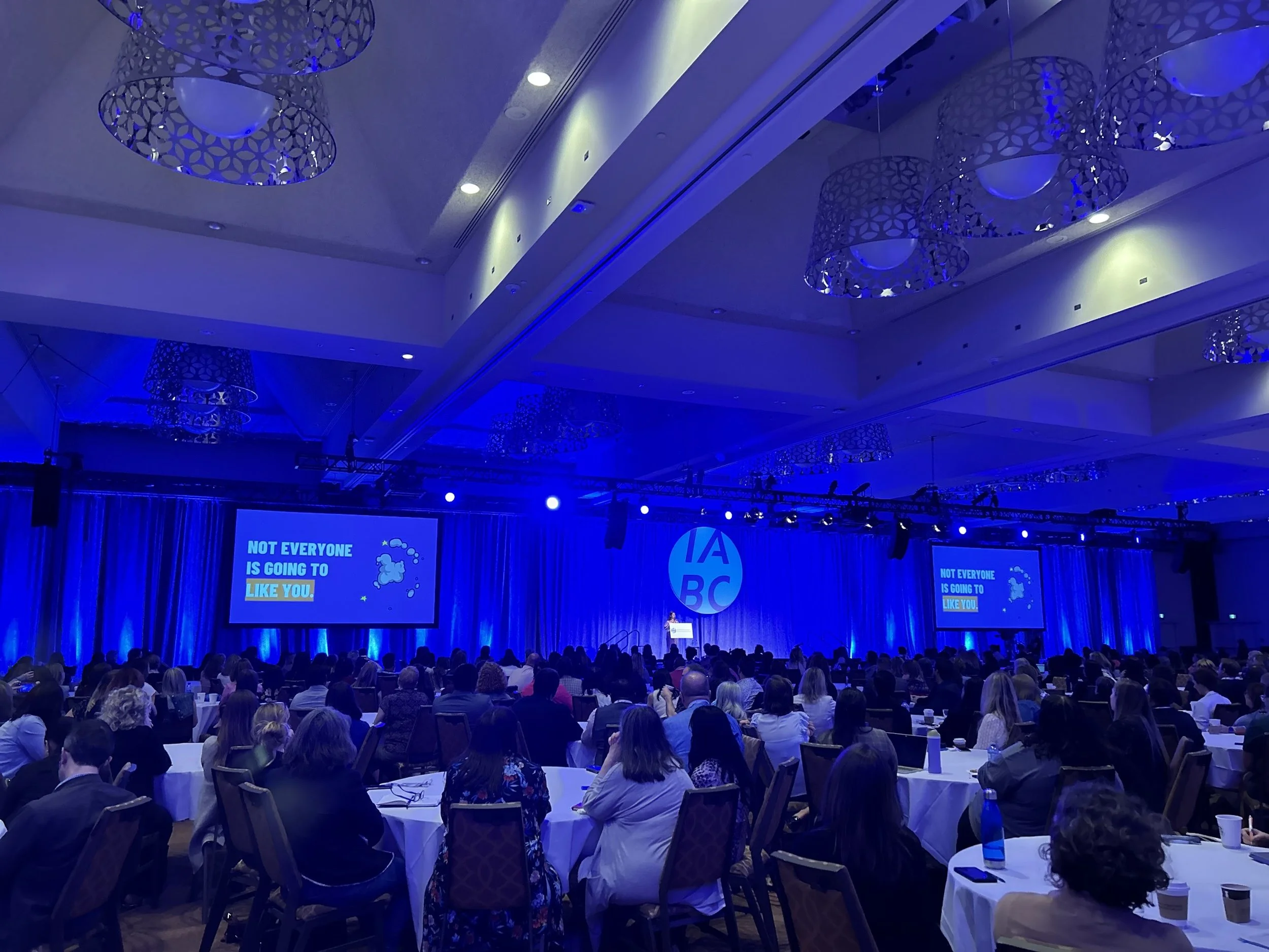 World Conference — IABC Québec