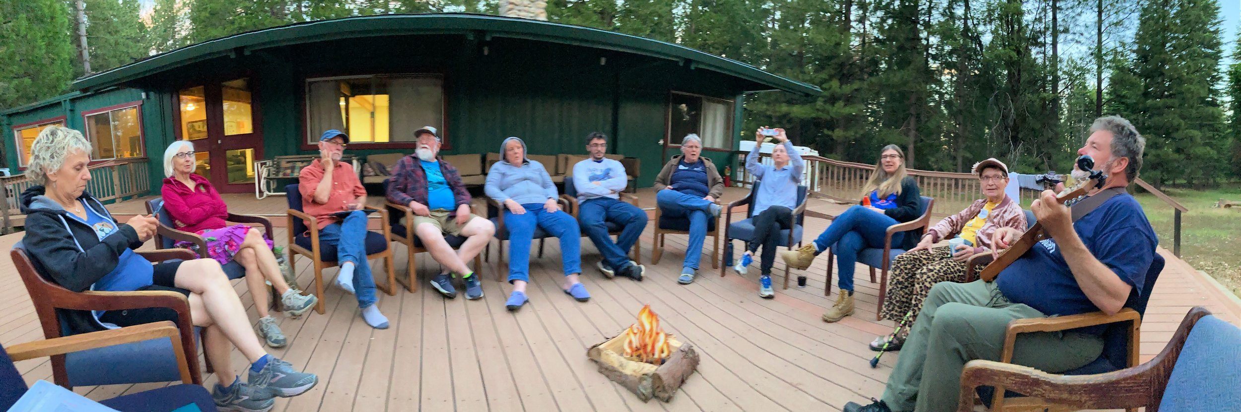 Retreat For Adults: Adult Programs are Trending — UCCR United Camps ...