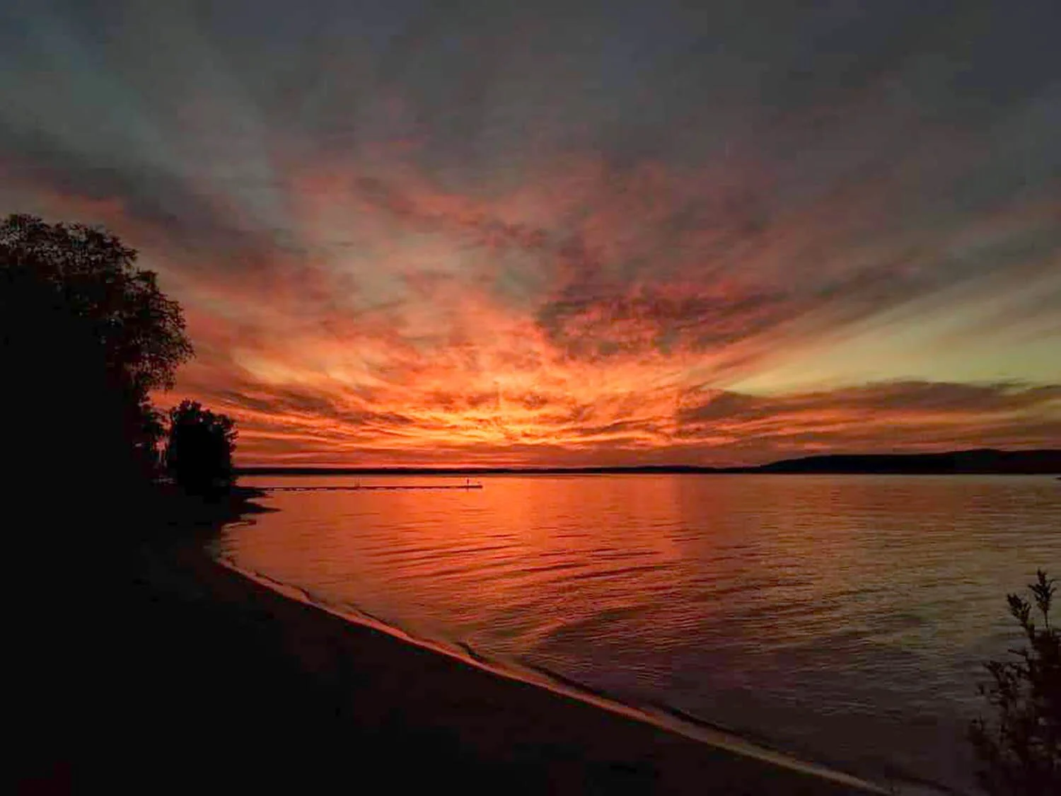 Crystal Conference Center — UCCR United Camps, Conferences, Retreats
