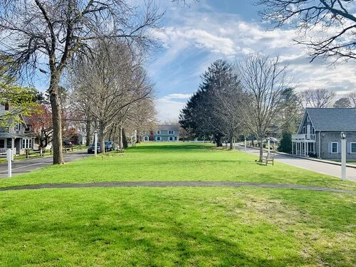 Craigville | Cape Cod Retreat Center — UCCR United Camps, Conferences ...