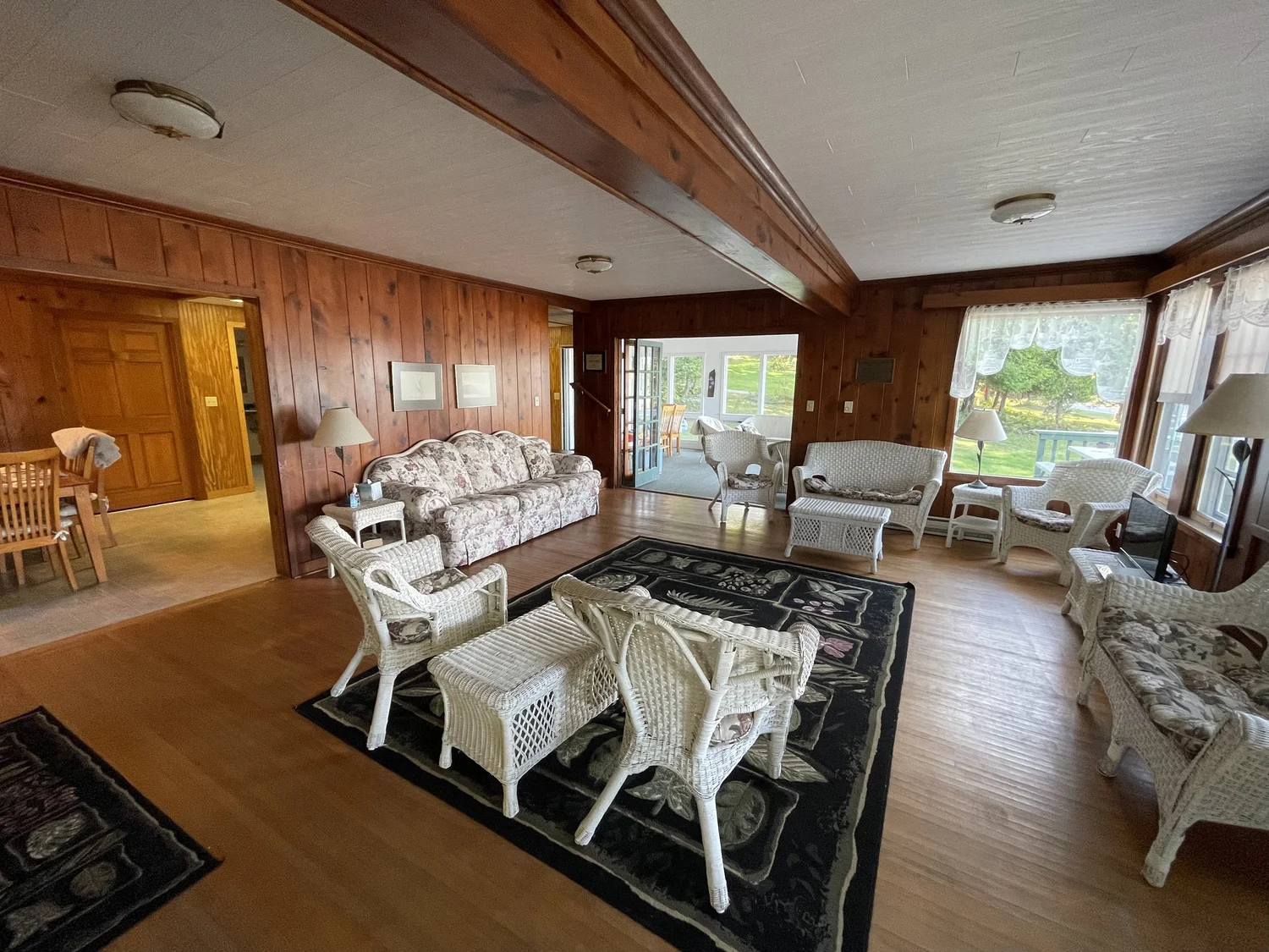 Crystal Conference Center — UCCR United Camps, Conferences, Retreats