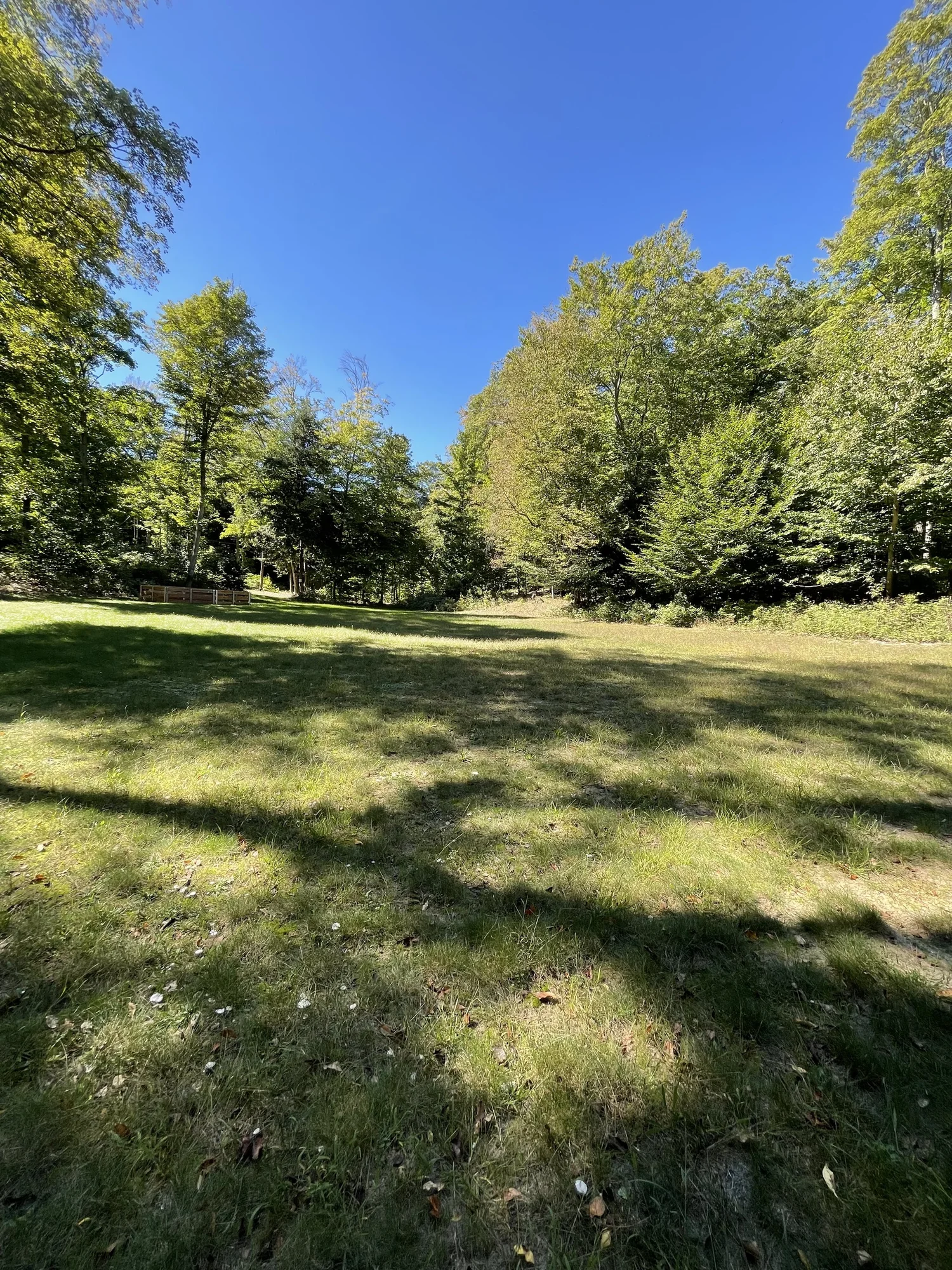 Crystal Conference Center — UCCR United Camps, Conferences, Retreats