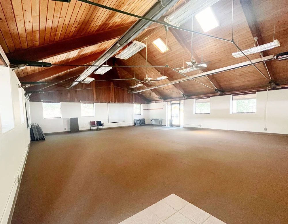 Applegate Jesuit Retreat Center — UCCR United Camps, Conferences, Retreats