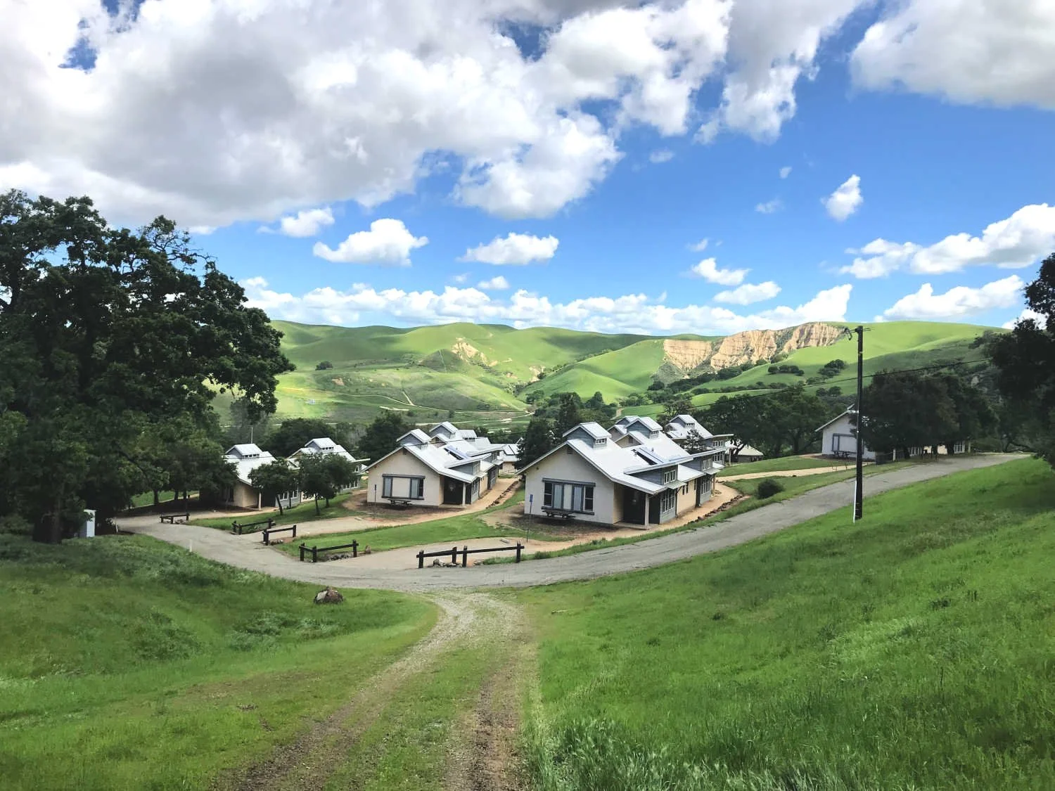 Camp Arroyo — UCCR United Camps, Conferences, Retreats