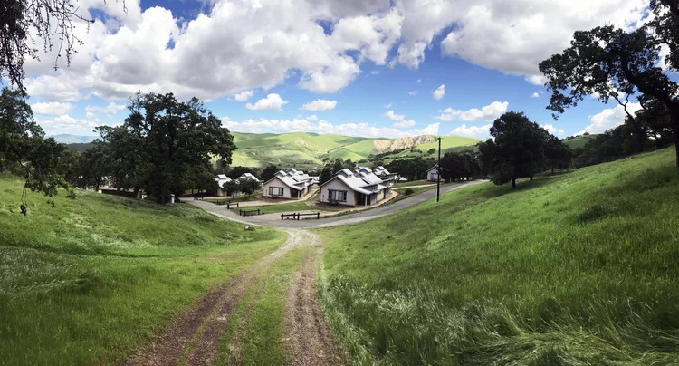 Camp Arroyo — UCCR United Camps, Conferences, Retreats