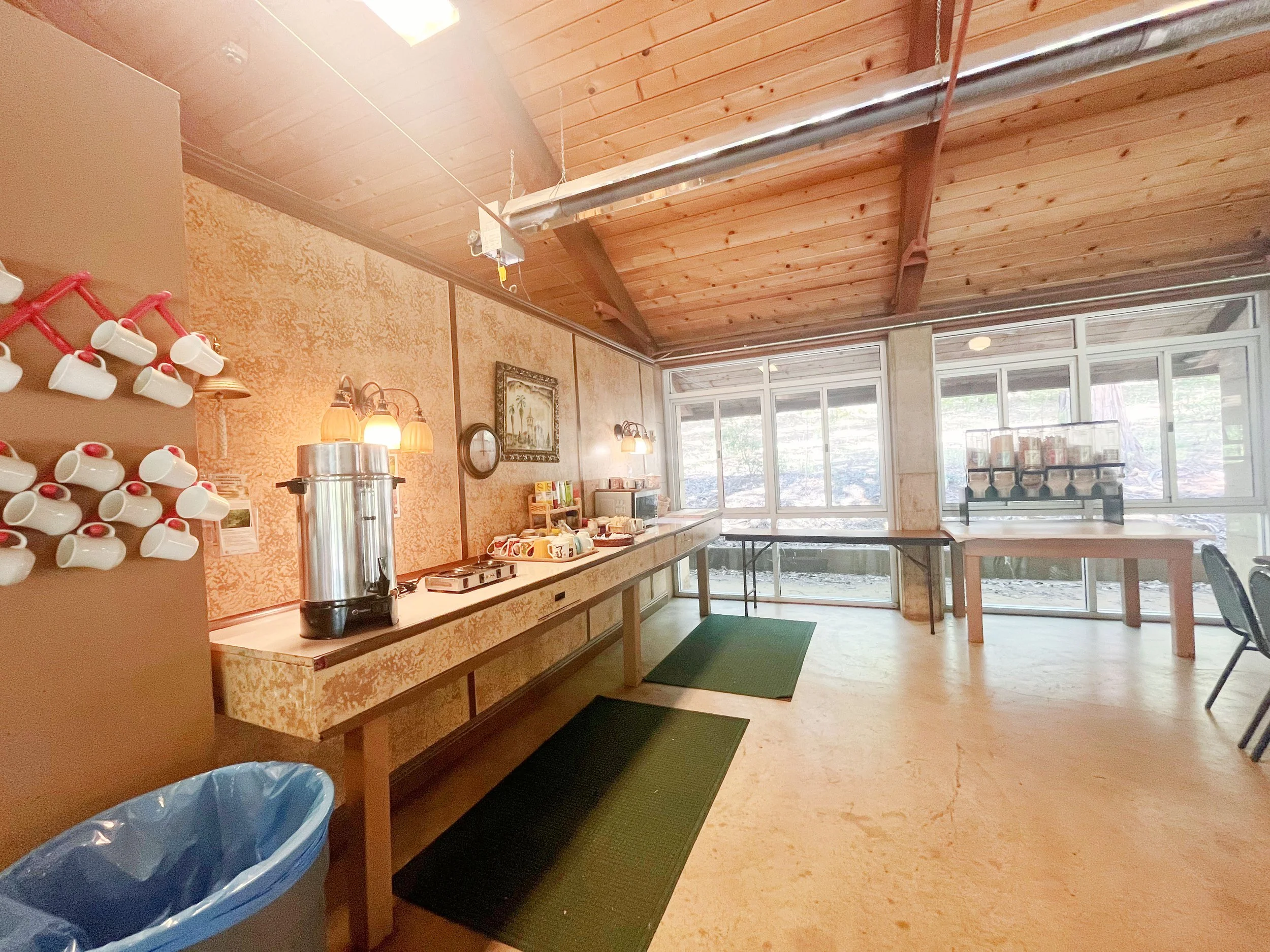 Applegate Jesuit Retreat Center — UCCR United Camps, Conferences, Retreats