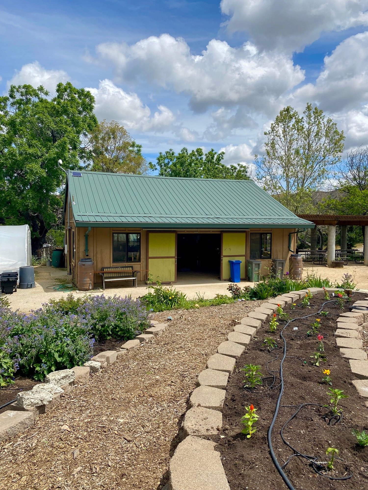Camp Arroyo — UCCR United Camps, Conferences, Retreats