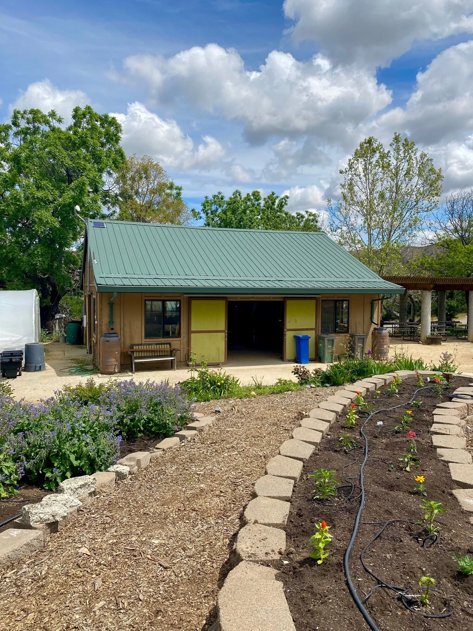 Camp Arroyo — UCCR United Camps, Conferences, Retreats