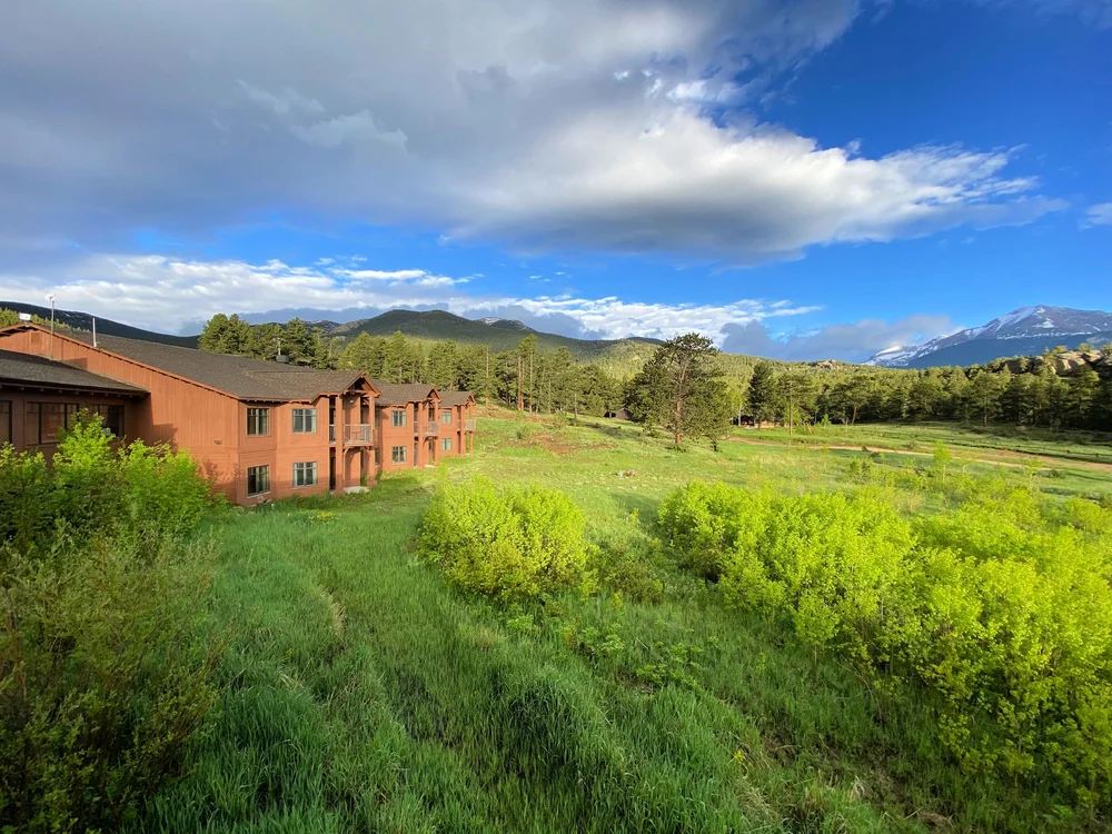 Highlands Camp & Retreat Center — UCCR United Camps, Conferences, Retreats