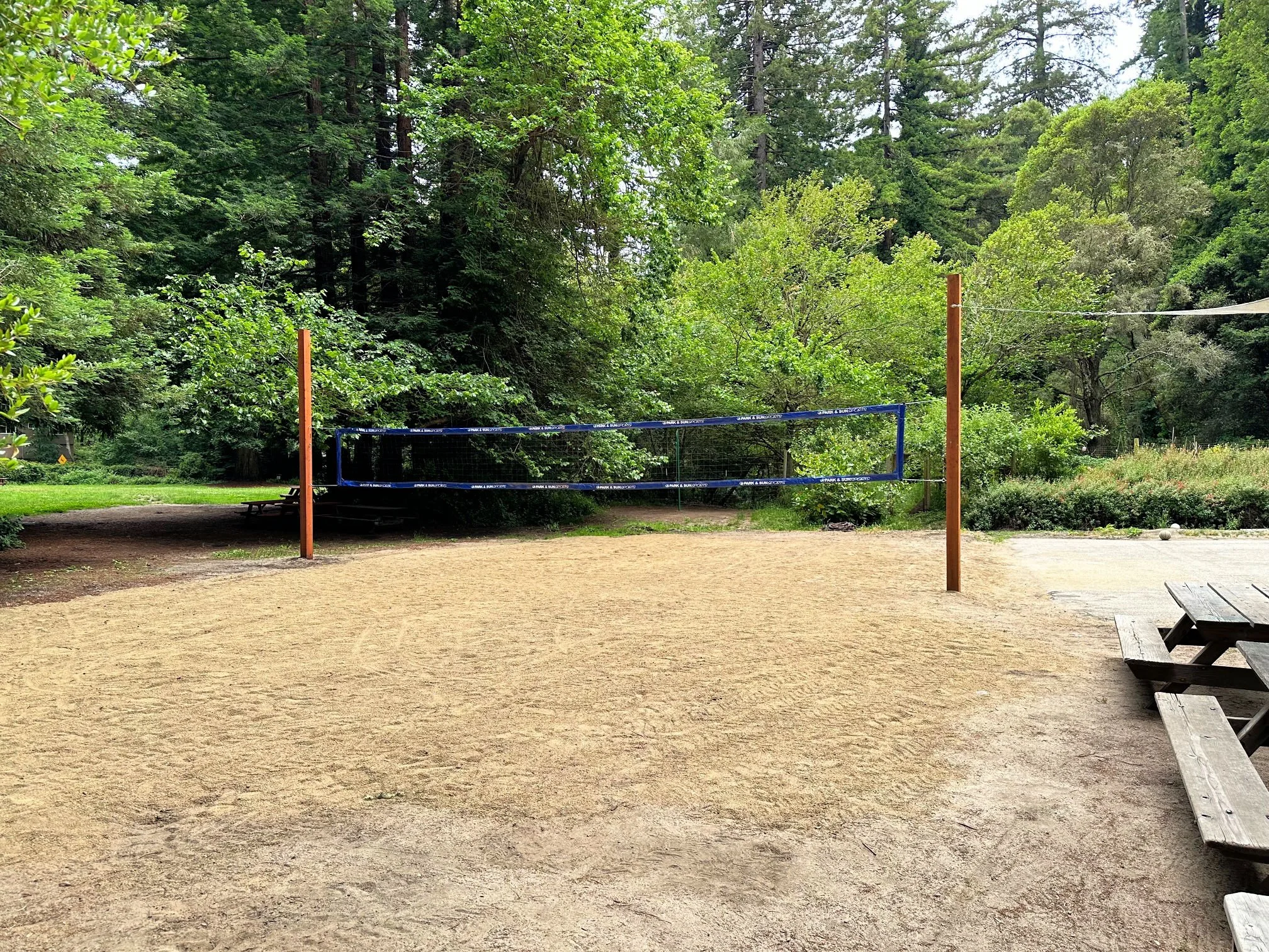 Monte Toyon | Santa Cruz Retreat Center — UCCR United Camps ...