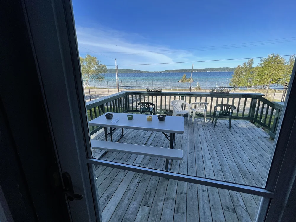 Crystal Conference Center — UCCR United Camps, Conferences, Retreats