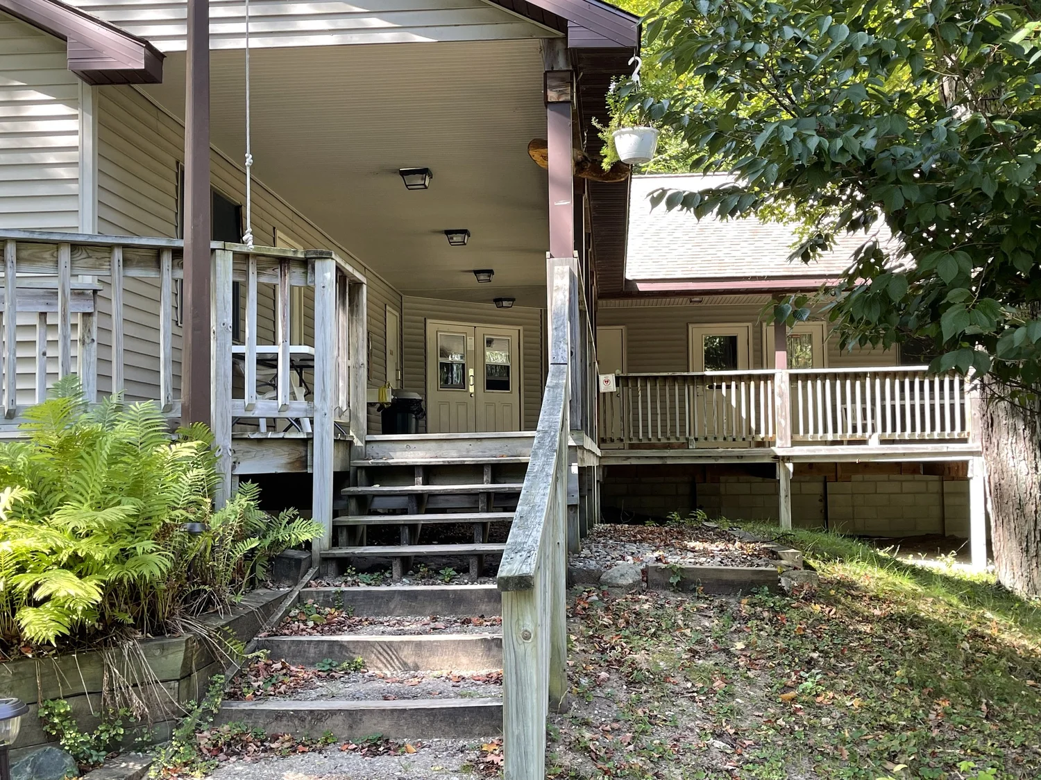 Crystal Conference Center — UCCR United Camps, Conferences, Retreats
