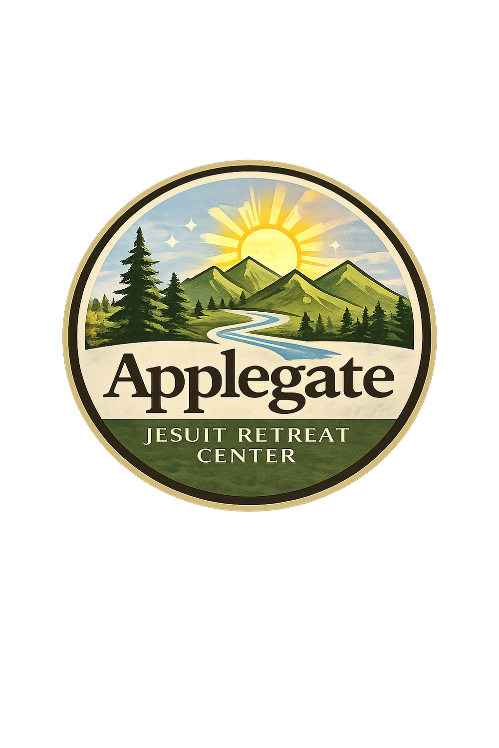 Applegate Jesuit Retreat Center — UCCR United Camps, Conferences, Retreats