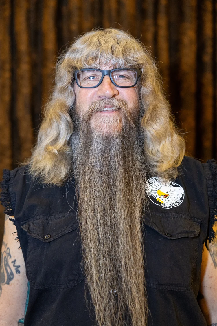 Board — mrf.org - Ride With The Leaders