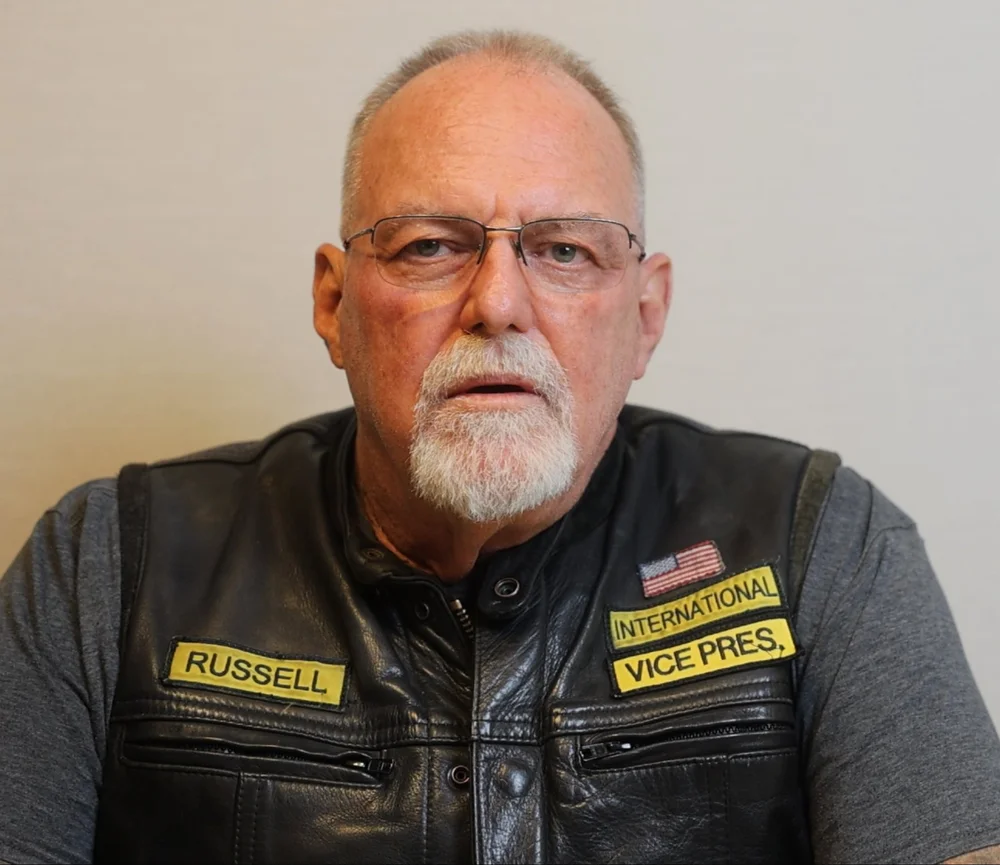 Board — mrf.org - Ride With The Leaders