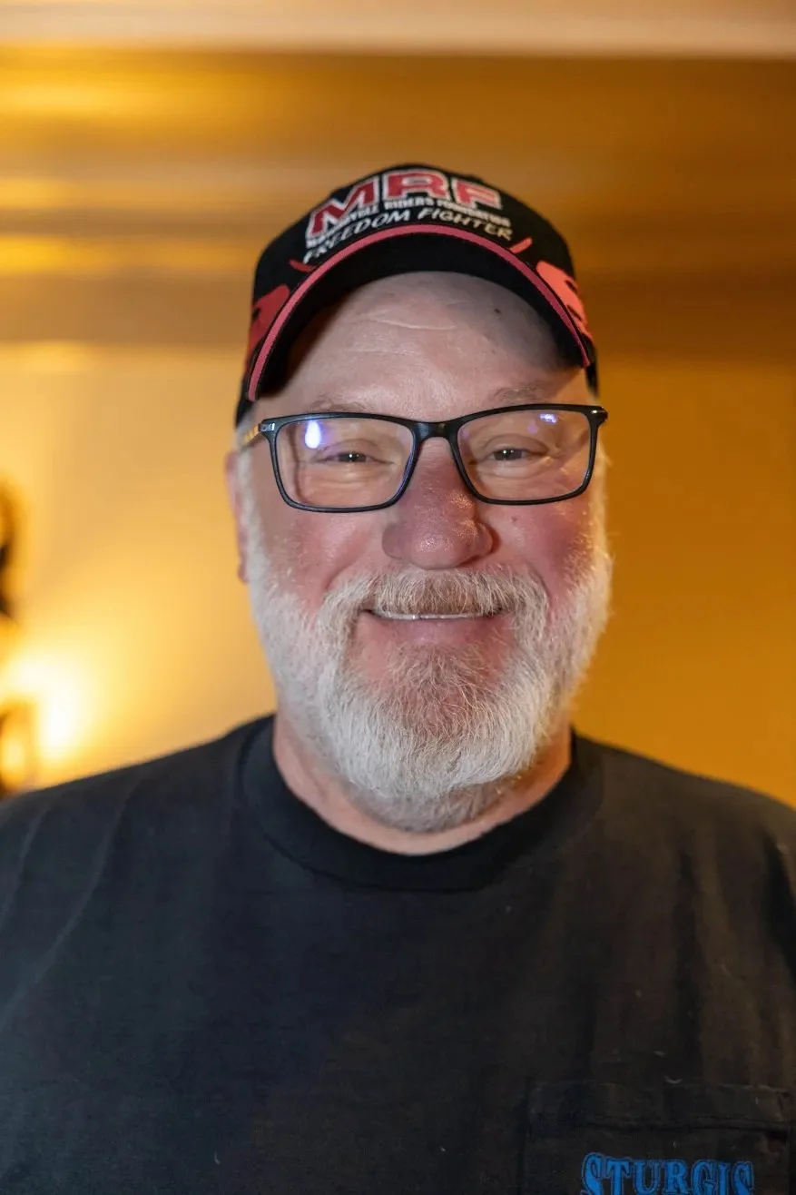 Board — mrf.org - Ride With The Leaders