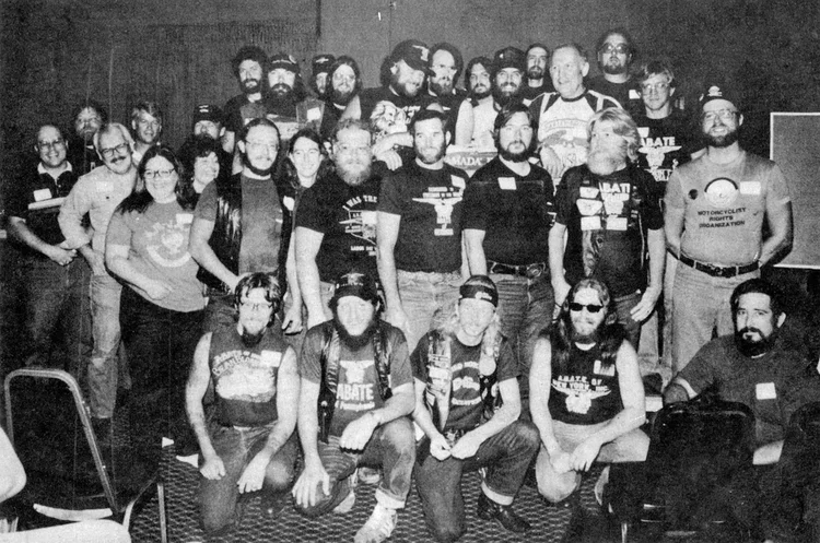 History / Values — mrf.org - Ride With The Leaders