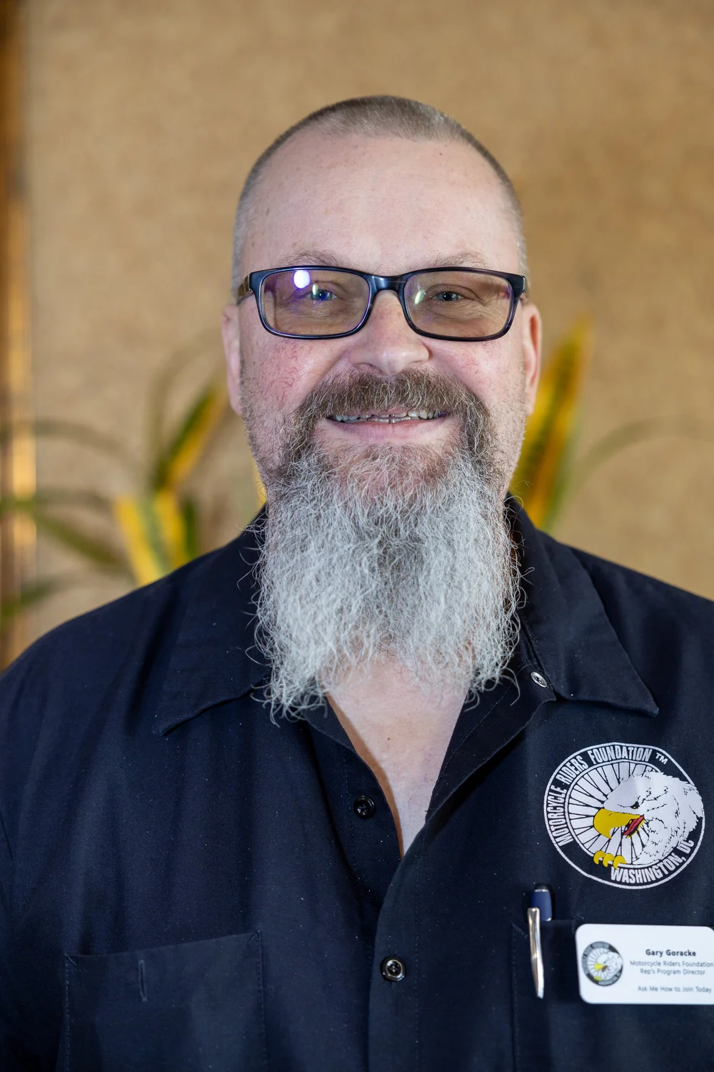 Board — mrf.org - Ride With The Leaders