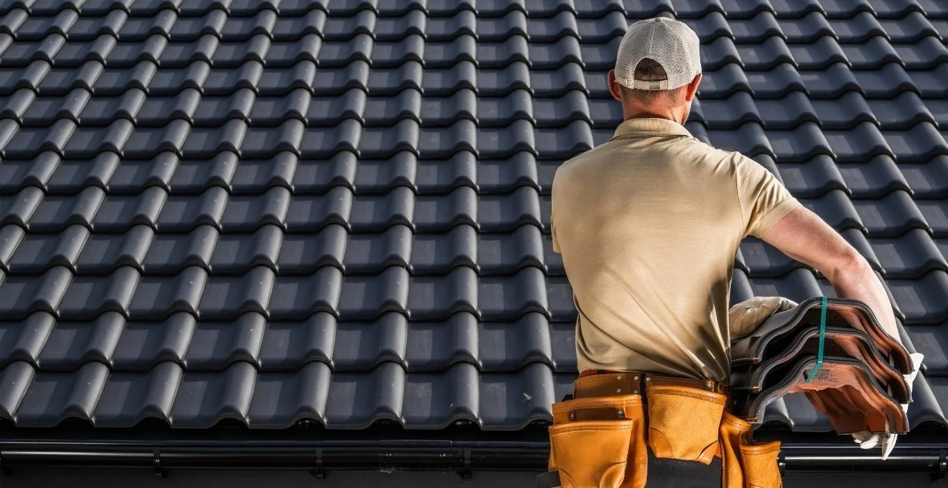 LP Marlowe Roofing - Commercial & Residential